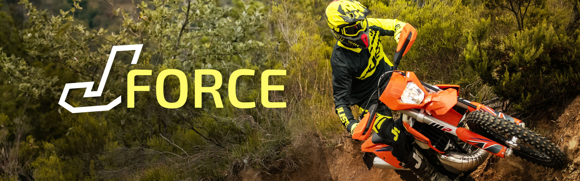 J-Force Pants – Just1 Racing