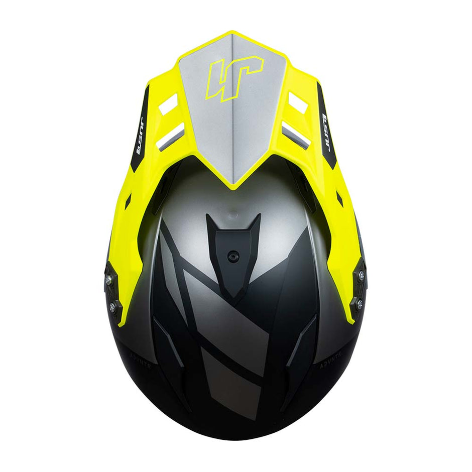 J34 Pro ABS – Just1 Racing