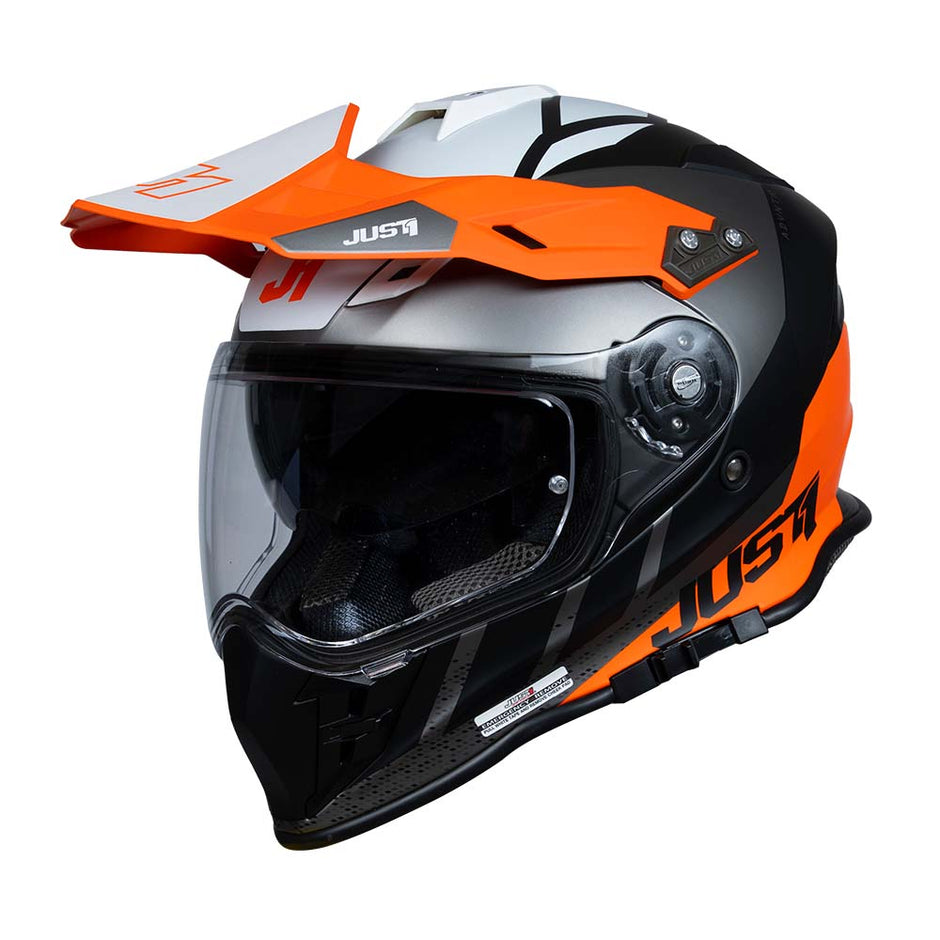 J34 Pro ABS – Just1 Racing
