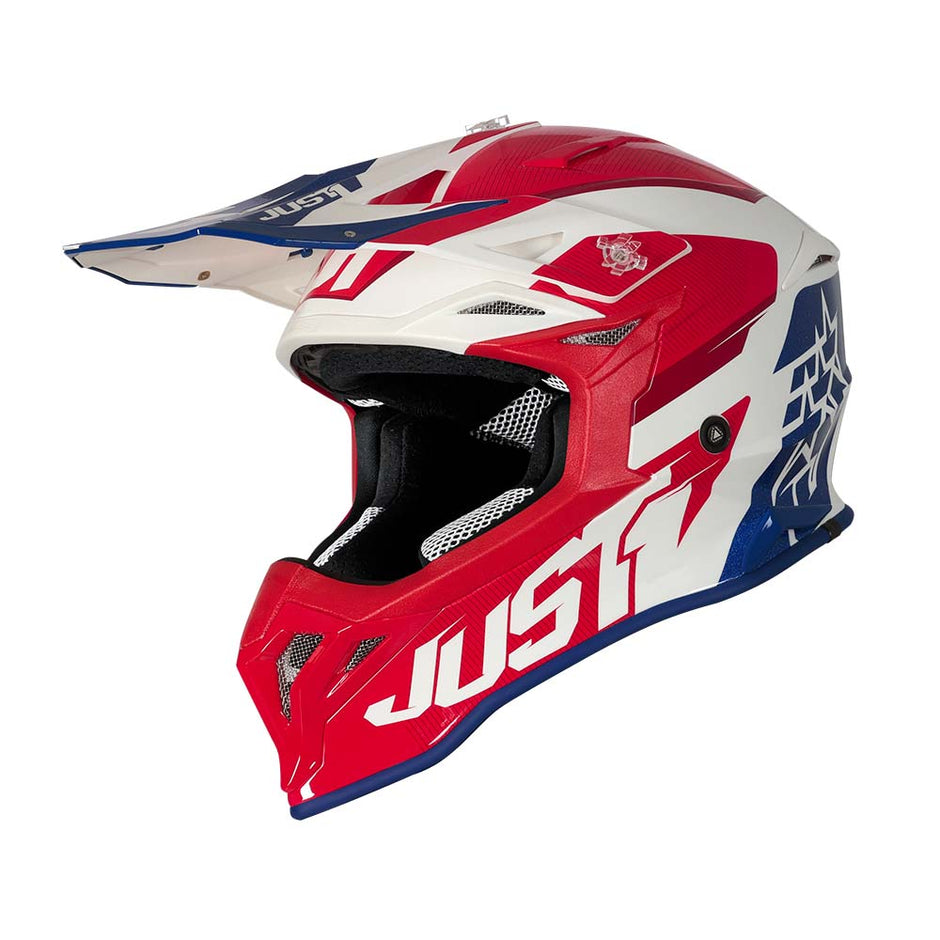 J39 ABS – Just1 Racing