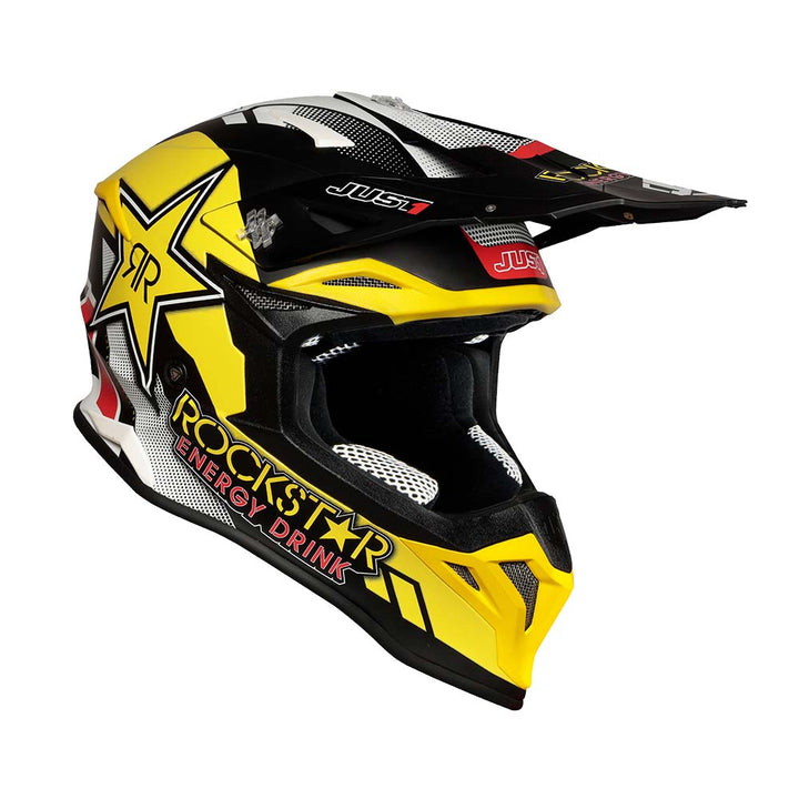 Helmets – Just1 Racing