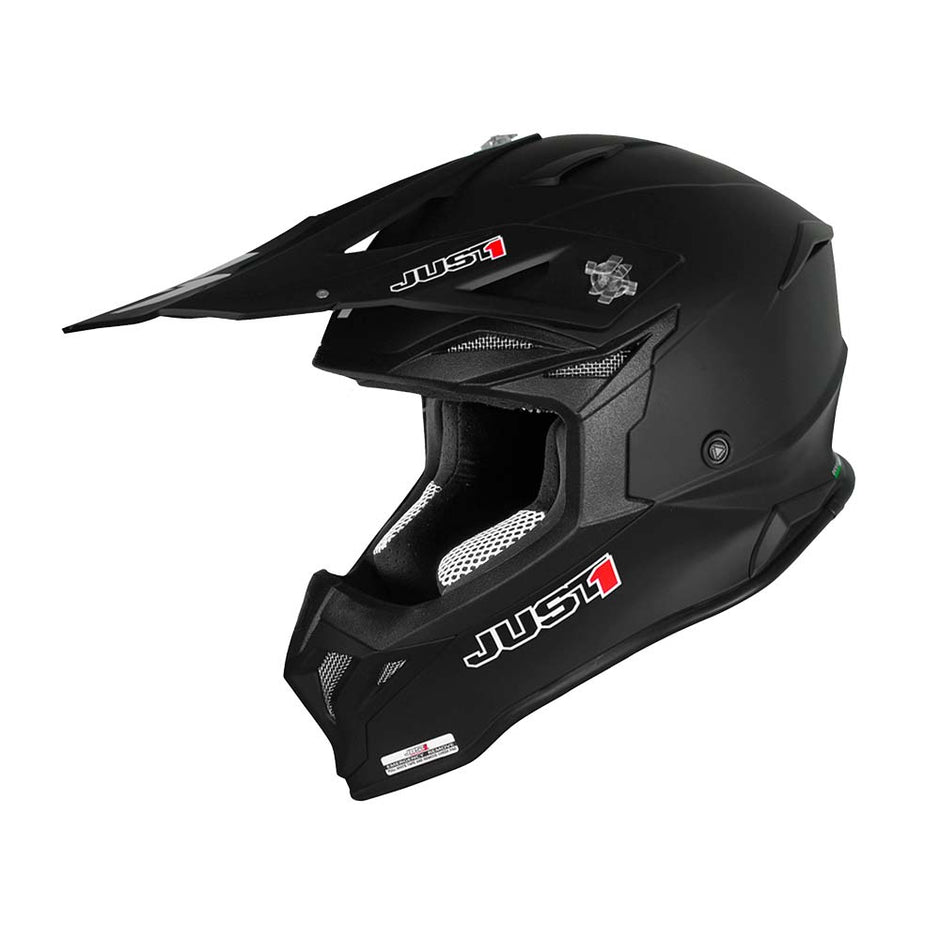 Helmets – Just1 Racing