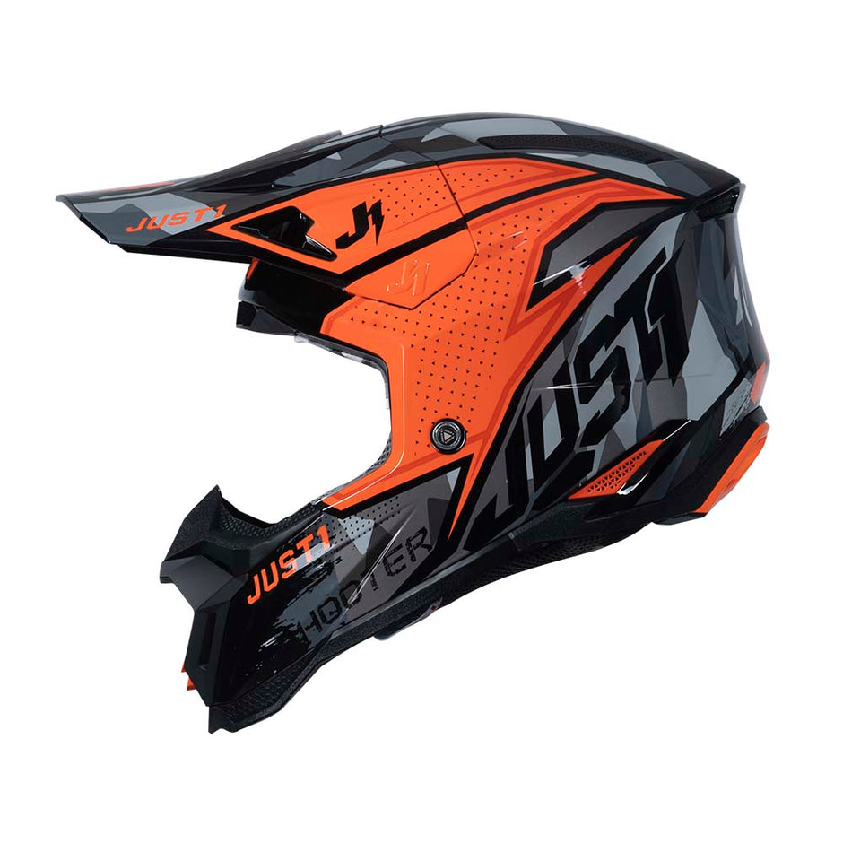Off-Road Helmets – Just1 Racing
