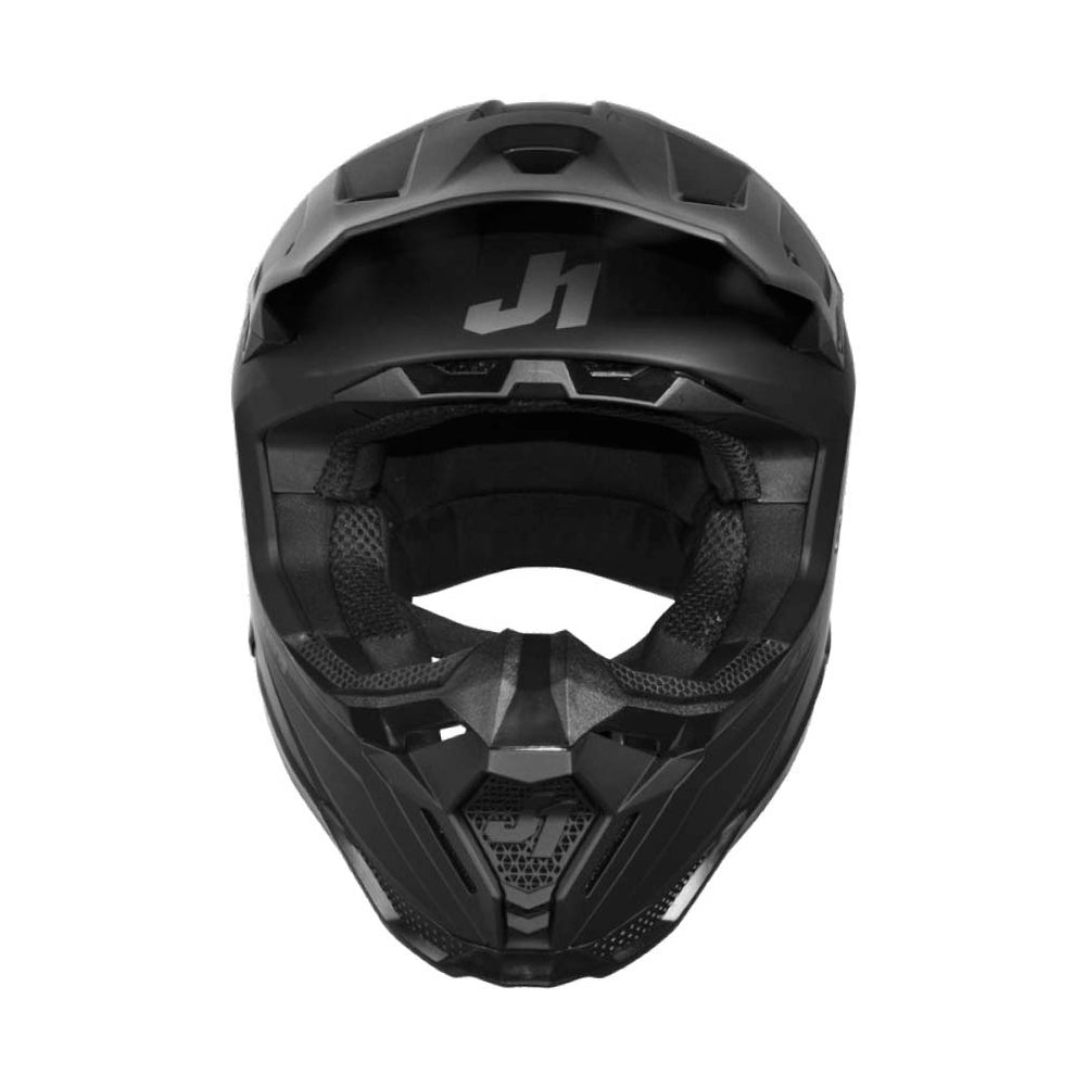 JUST1 J40 Off-Road MX Helmets / Thermoplastic Resin Shell / Double D ...