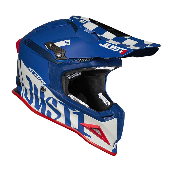 Helmets – Just1 Racing