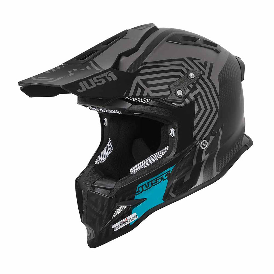 Off-Road Helmets – Just1 Racing