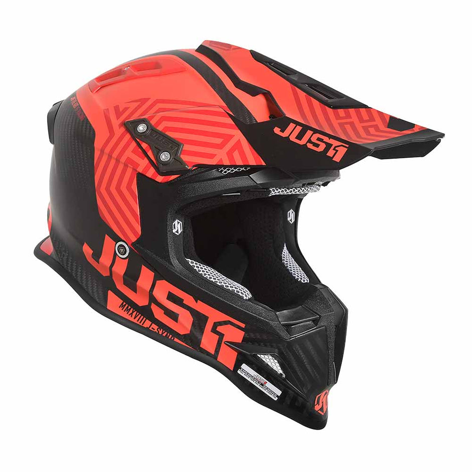 Helmets – Just1 Racing