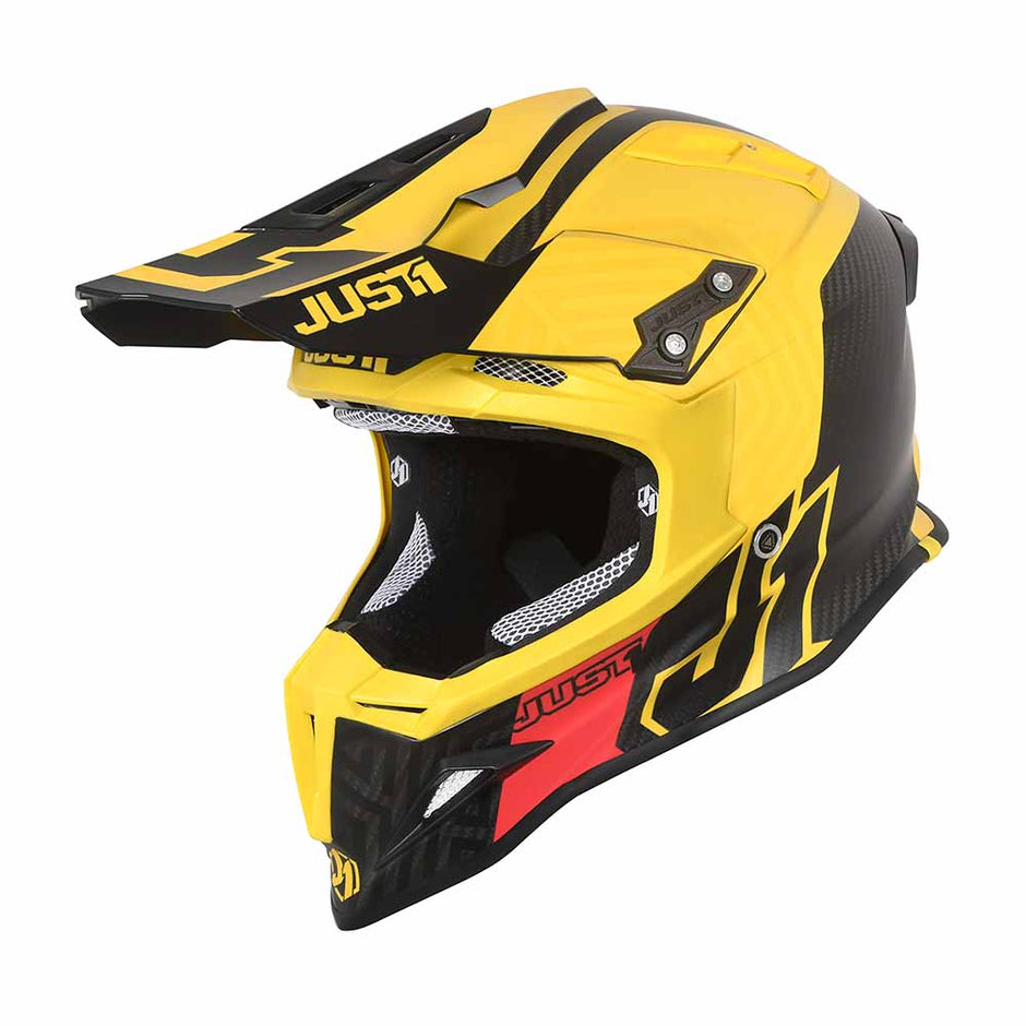 Helmets – Just1 Racing