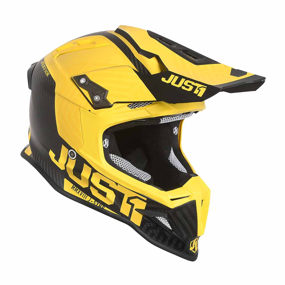 Helmets – Just1 Racing