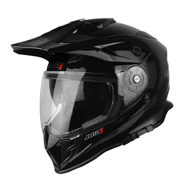 J34 Pro ABS – Just1 Racing
