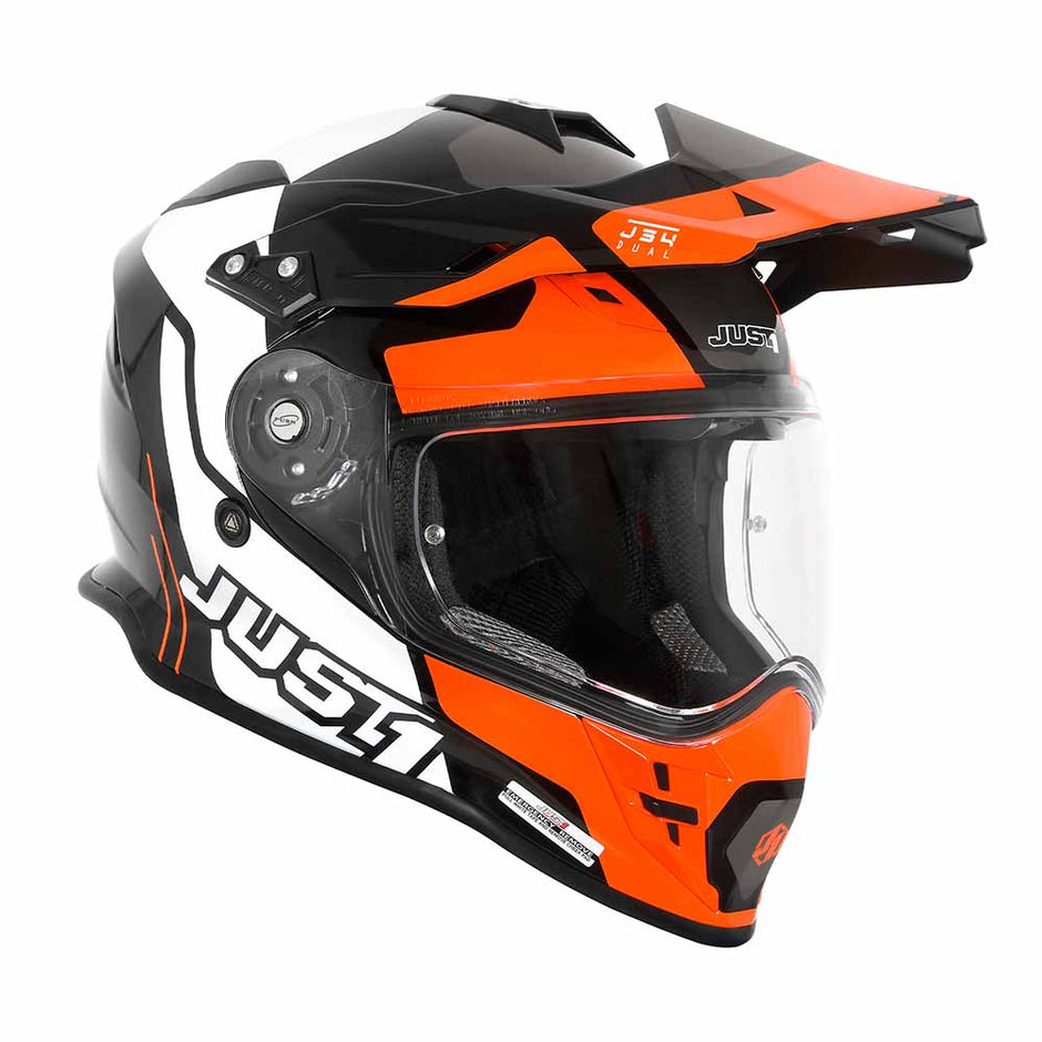 J34 Pro ABS – Just1 Racing