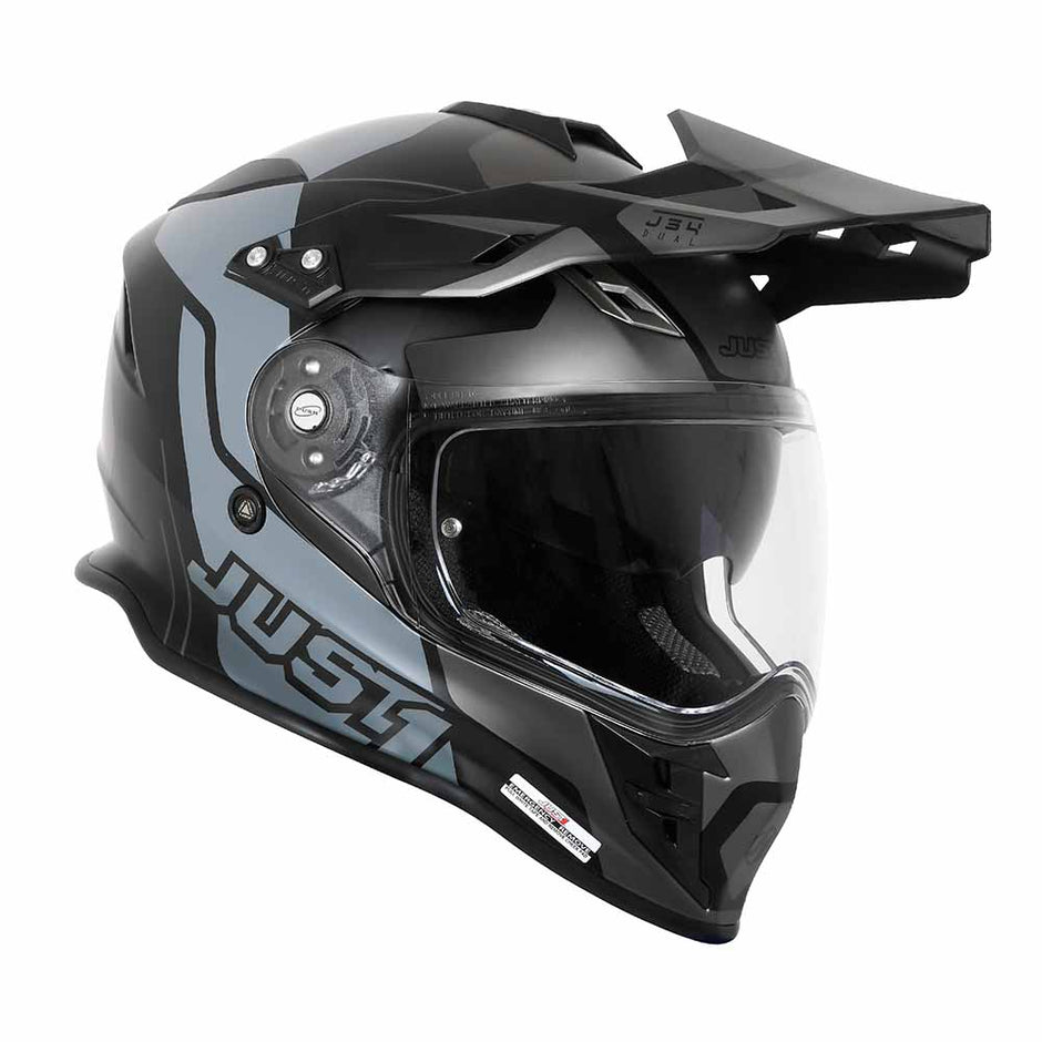 J34 Pro ABS – Just1 Racing