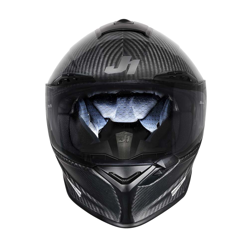 JUST1 J-PGR On-Road Racing Helmets / DOT & ECE & FIM Certified / J.1.E ...